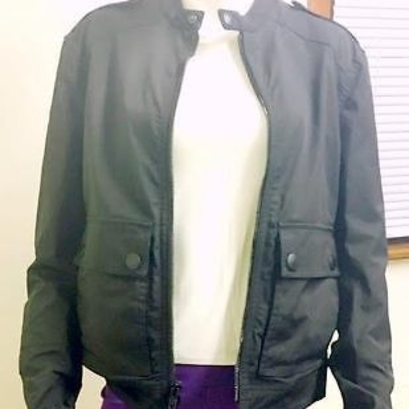 Coach | Jackets & Coats | Authentic Coach F8909 Varick Jacket Winter ...